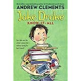 The Jake Drake Collection (Boxed Set): Jake Drake, Know-It-All; Jake ...