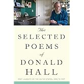 White Apples and the Taste of Stone: Selected Poems 1946-2006: Hall ...