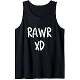 Amazon.com: Rawr Emo XD Scenester Scene Kid T-Shirt : Clothing, Shoes ...