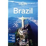 Lonely Planet Brazil (Travel Guide): Lonely Planet, St Louis, Regis ...