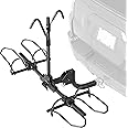 Amazon.com : Retrospec Endeavor 2-E-Bike Hitch Mount Rack for Cars ...