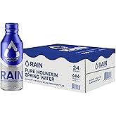 Amazon.com: Boxed Water 16.9 oz. (24 Pack) – Purified Drinking Water in ...