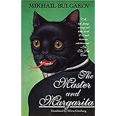The Master and Margarita: Mikhail Bulgakov, Diana Burgin, Katherine Tiernan O'Connor ...