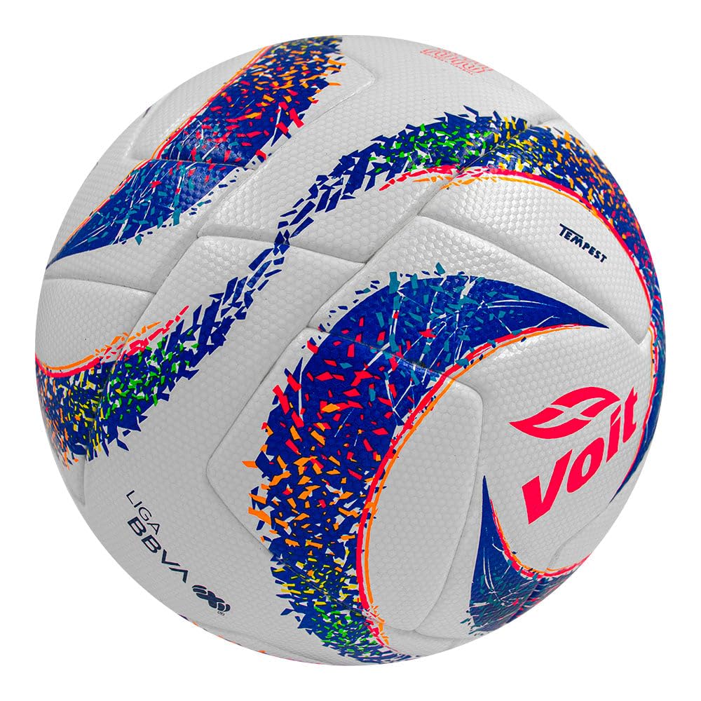 Mua Voit Pro Official Match Ball - Liga MX Size 5 - Enhanced ...