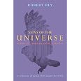 News of the Universe: Poems of Twofold Consciousness: Bly, Robert ...