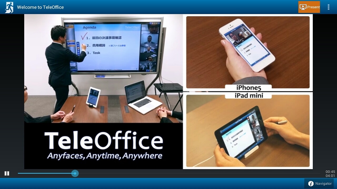 TeleOffice:Amazon.com.au:Appstore for Android