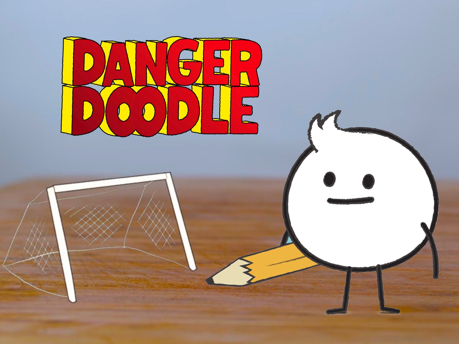 Amazon.com: Watch Danger Doodle - Season 1 | Prime Video