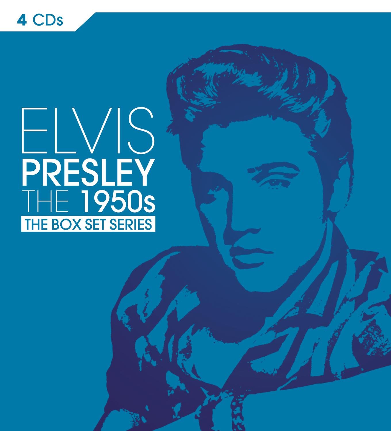 Elvis Presley - The Box Set Series - Amazon.com Music