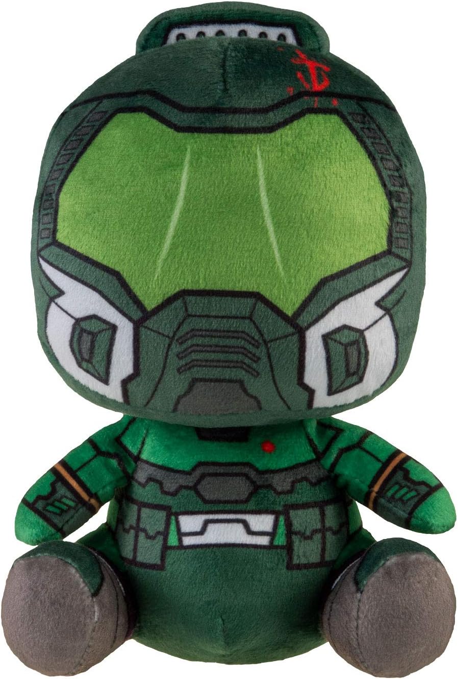 Gaya Plush Doom Slayer Stubbins – BigaMart