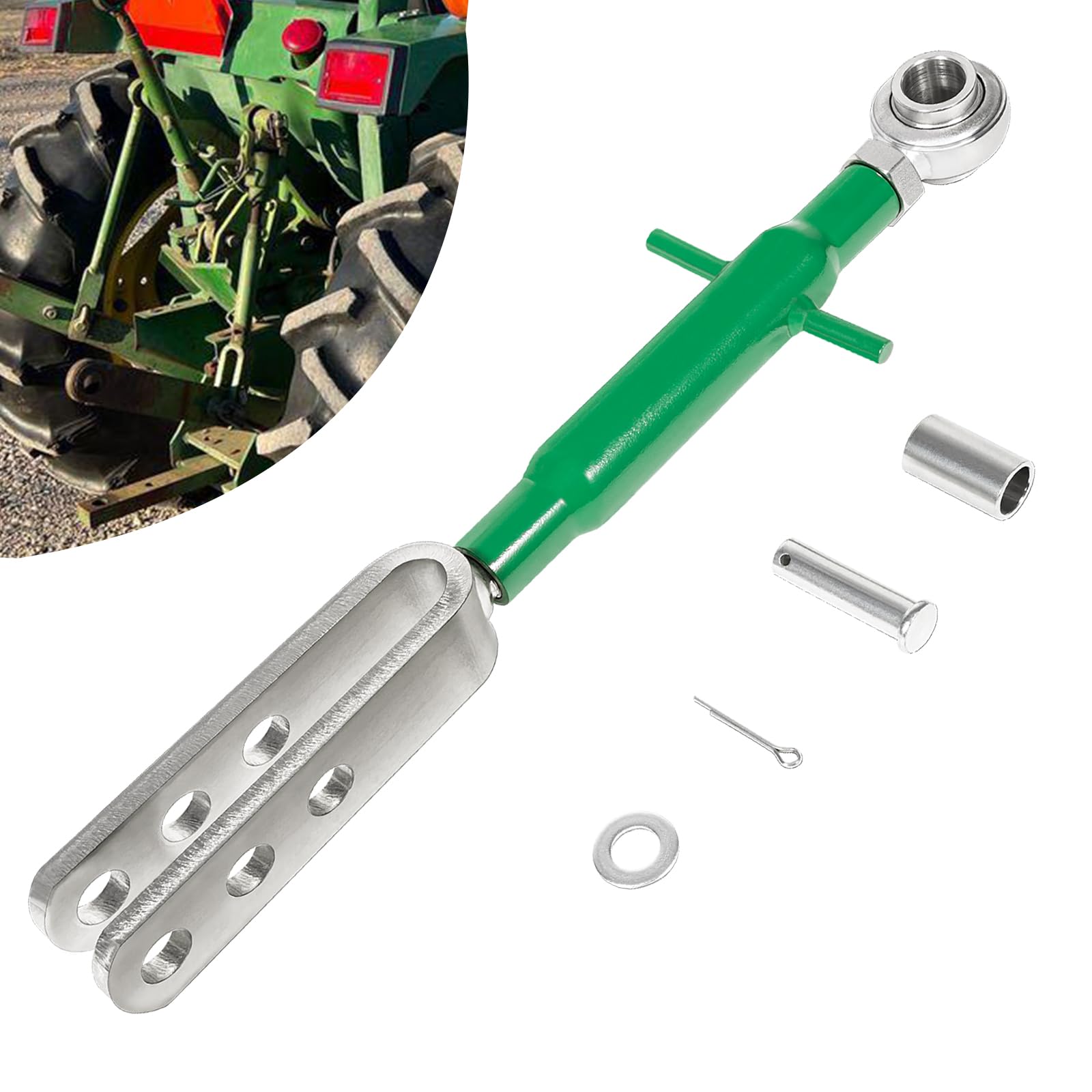 Mua 3 Pt Lift Link AM877572 for John Deere 870 970 1070 Tractors ...