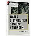 Water Distribution System Handbook: Mays, Larry: 9780071342131: Amazon ...