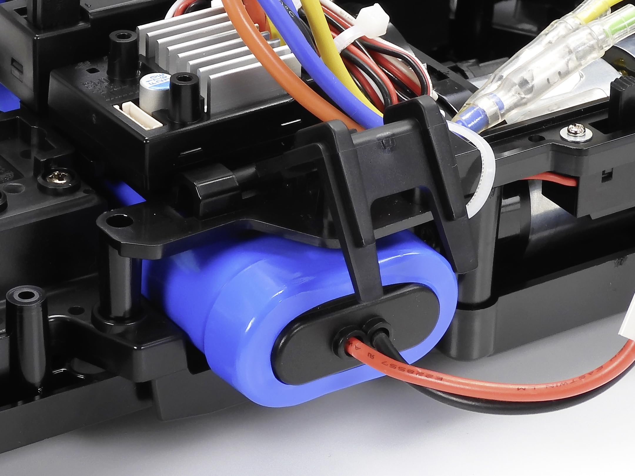 Mua Tamiya 58740 1/10 Electric RC Car Series No.740 Porsche 911 Carrera ...