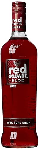 Red Square Toffee Vodka, 70 cl: Amazon.co.uk: Grocery