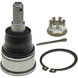 Amazon.com: ACDelco 46D2310A Advantage Front Lower Suspension Ball ...