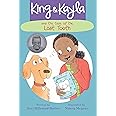 Amazon.com: King & Kayla and the Case of the Lost Tooth: 9781682630181 ...
