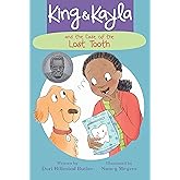 Amazon.com: King & Kayla and the Case of the Lost Tooth: 9781561458806 ...
