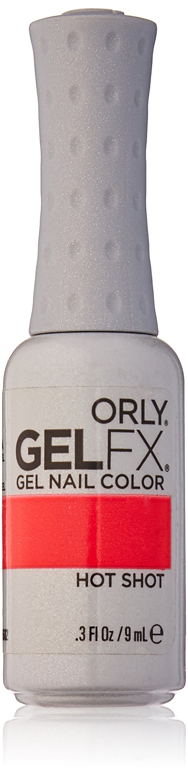 Amazon.com : Orly Gel FX Nail Color, Neon Beach Cruiser, 0.3 Ounce ...