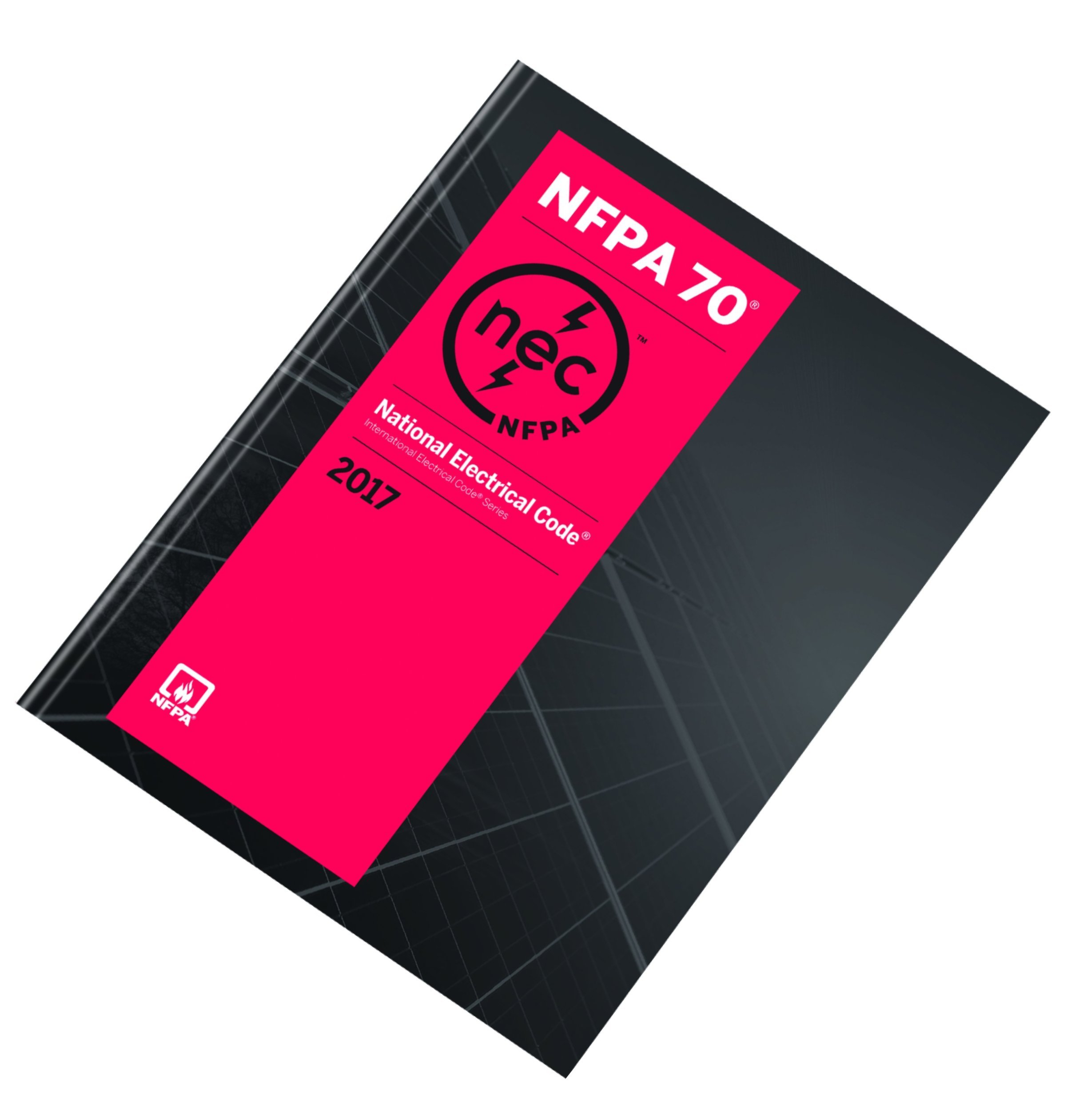 NFPA 70 National Electrical Code NEC Handbook And Fast Tabs 2017 nfpa-70-national-electrical-code-nec-handbook-and-fast-tabs-2017