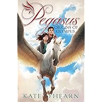 Amazon.com: The Pegasus Mythic Collection Books 1-6 (Boxed Set): The ...