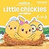 Canticos Little Chickies / Los Pollitos: Bilingual Nursery Rhymes ...