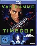 Hell - Scatena l'inferno: Amazon.it: Jean-Claude Van Damme, Marnie ...