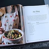 Mandy's Gourmet Salads: Recipes for Lettuce and Life: Wolfe, Mandy ...