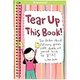 Tear Up This Book! (American Girl Library): Smith, Keri, Magruder ...