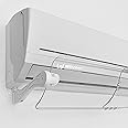 Amazon.com: WITFORMS / Premium Plus - Adjustable AC air Deflector Suitable for Split air ...