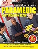 National Registry Paramedic Examination Strategies, Practice & Review ...
