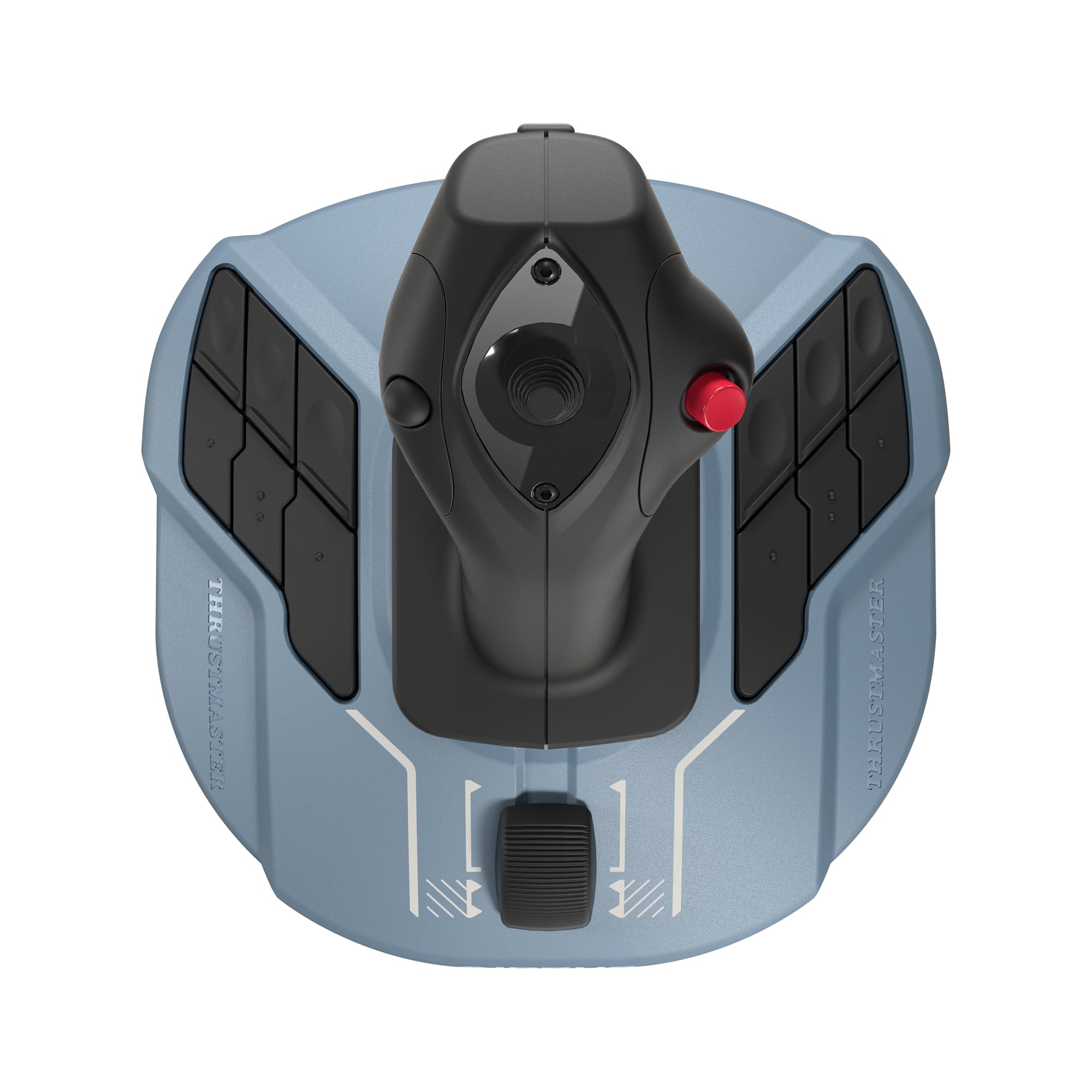 Mua Thrustmaster TCA Sidestick Airbus Edition - Ergonomic Flight Stick ...