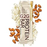 Amazon.com: G2G Fresh, Refrigerated Protein Bar, Peanut Butter ...