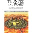 Amazon.com: Thunder and Roses: Volume IV: The Complete Stories of ...
