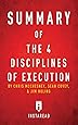 Amazon.com: The 4 Disciplines of Execution: Achieving Your Wildly ...