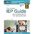 Wrightslaw: All About IEPs: Peter W. D. Wright and Pamela Darr Wright ...