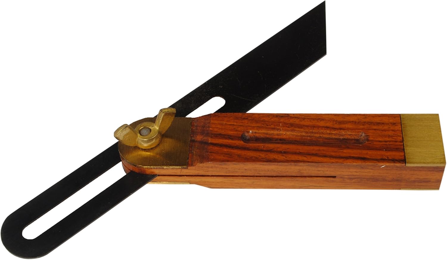 Proops Mini Rosewood Sliding Bevel Gauge Square 200mm/ 8". (W8004) Free ...