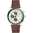 Amazon.com: Fossil Men's Sport Tourer Quartz Stainless Steel ...