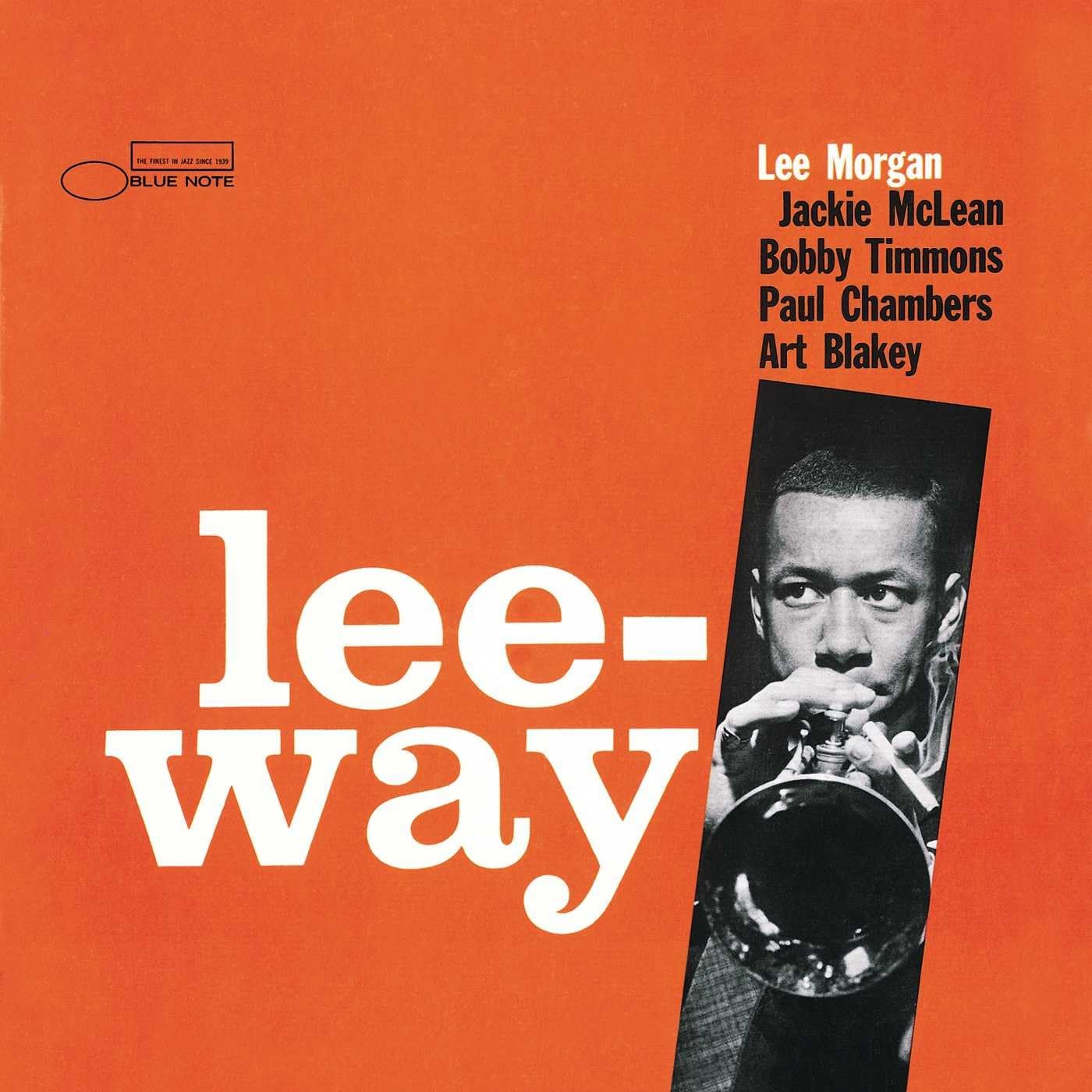 Lee Way: Morgan, Lee, Morgan, Lee: Amazon.it: CD e Vinili}