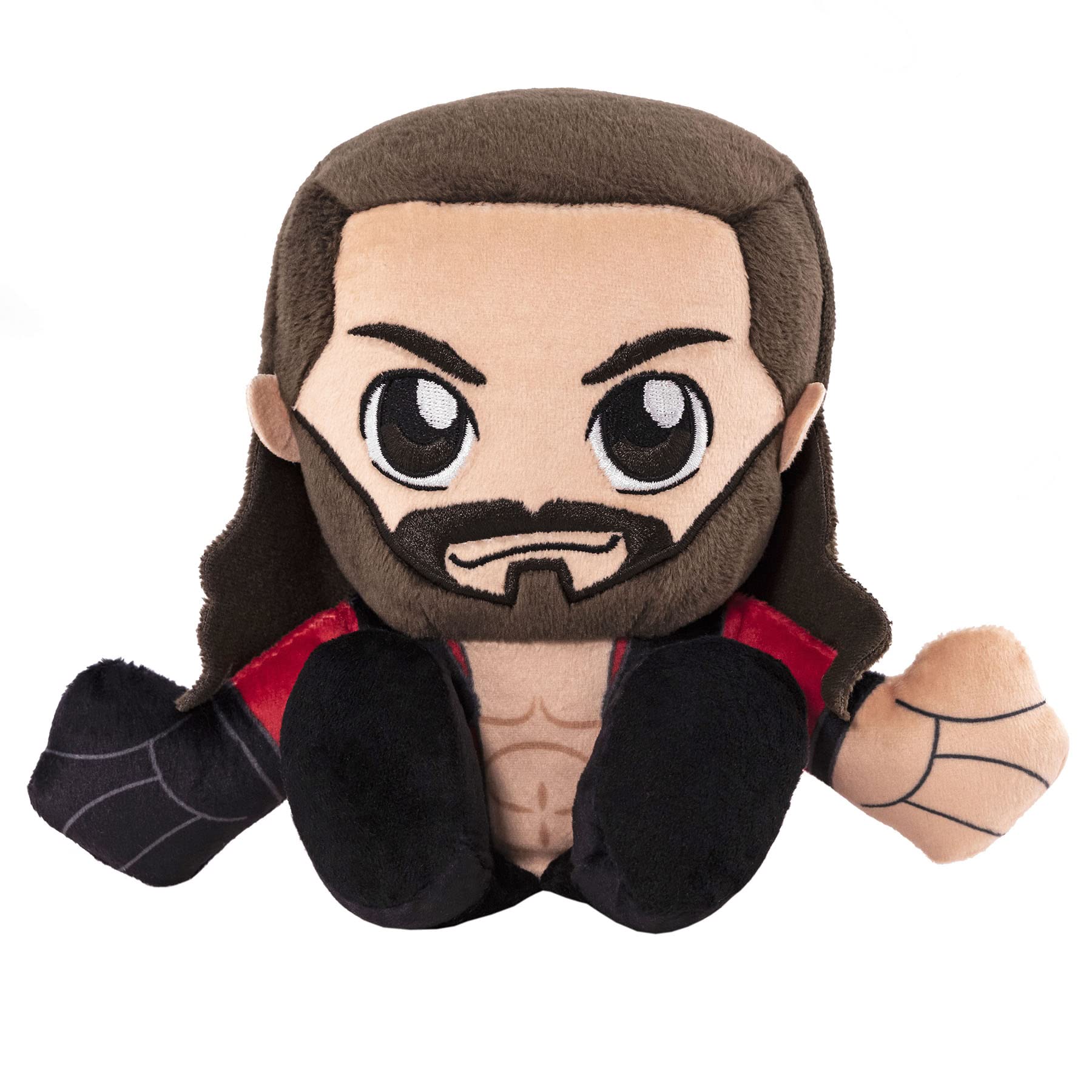 Mua Bleacher Creatures WWE Seth Rollins 8" Kuricha Plush - Soft Chibi ...