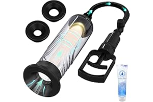 Amazon Best Sellers: Best Sex Toys - Pumps & Enlargers
