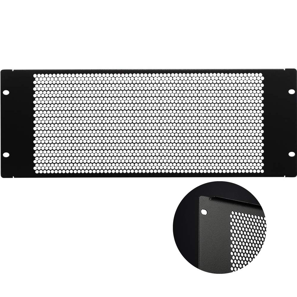 Buy KENUCO Blank Rack Panel Spacer With Venting For 19 Inch Server buy-kenuco-blank-rack-panel-spacer-with-venting-for-19-inch-server