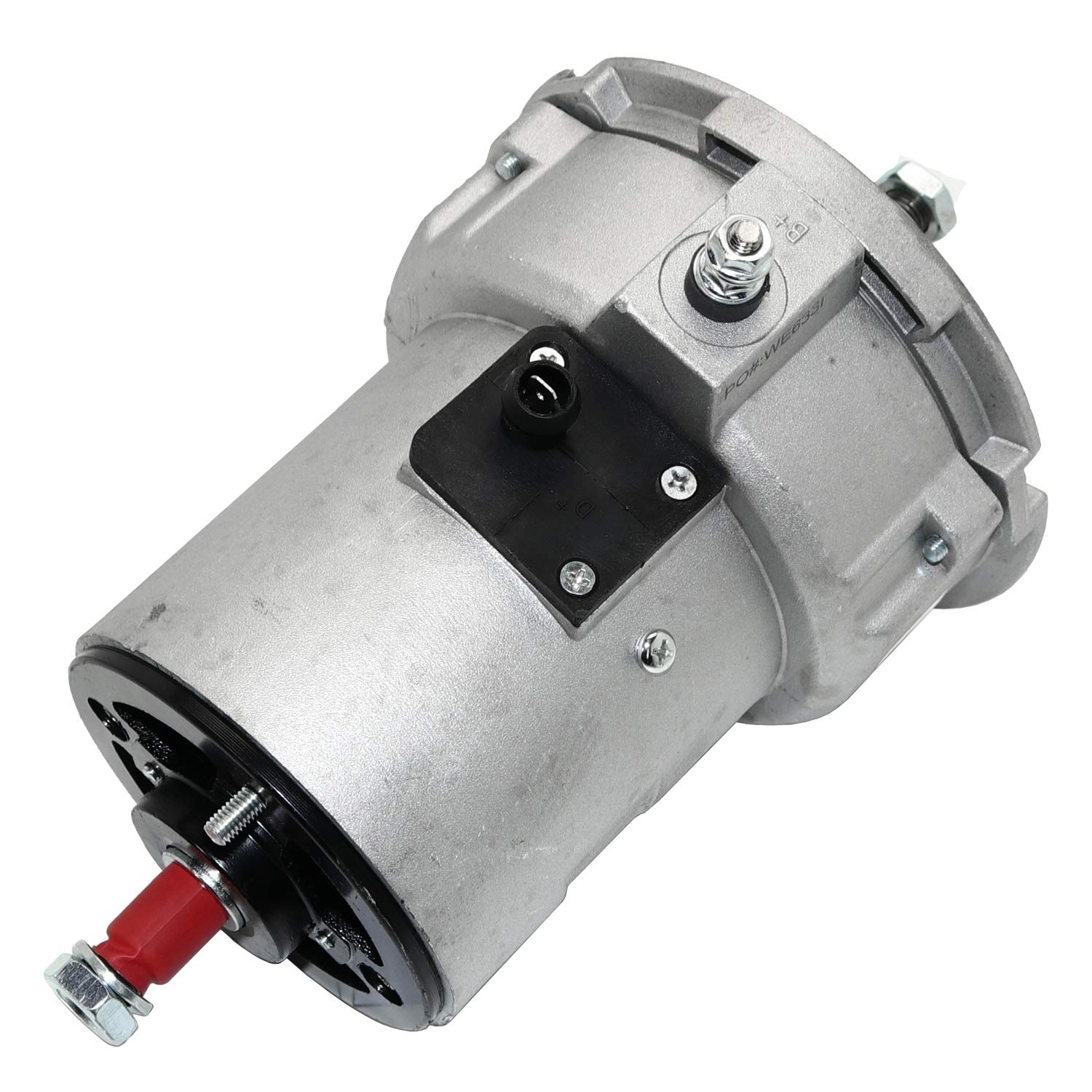 Mua AL82NEC 60 Amp Alternator (for VW Beetle, Bus, Super Beetle, Ghia ...