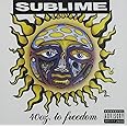 Sublime - 40 Oz. To Freedom - Amazon.com Music