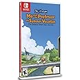 Amazon.com: Shin Chan: Me and the Professor on Summer Vacation -The ...