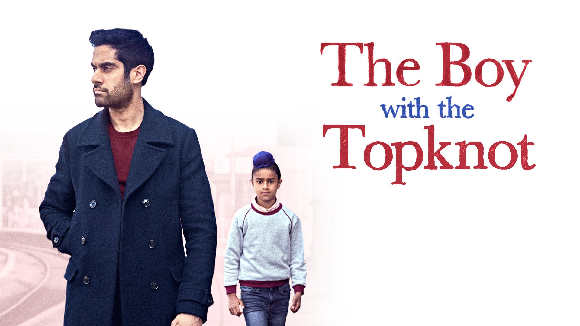 Watch The Boy with the Topknot | Prime Video