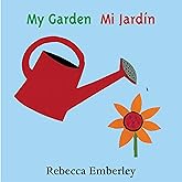 My Big Book of Spanish Words (Spanish and English Edition): Emberley ...