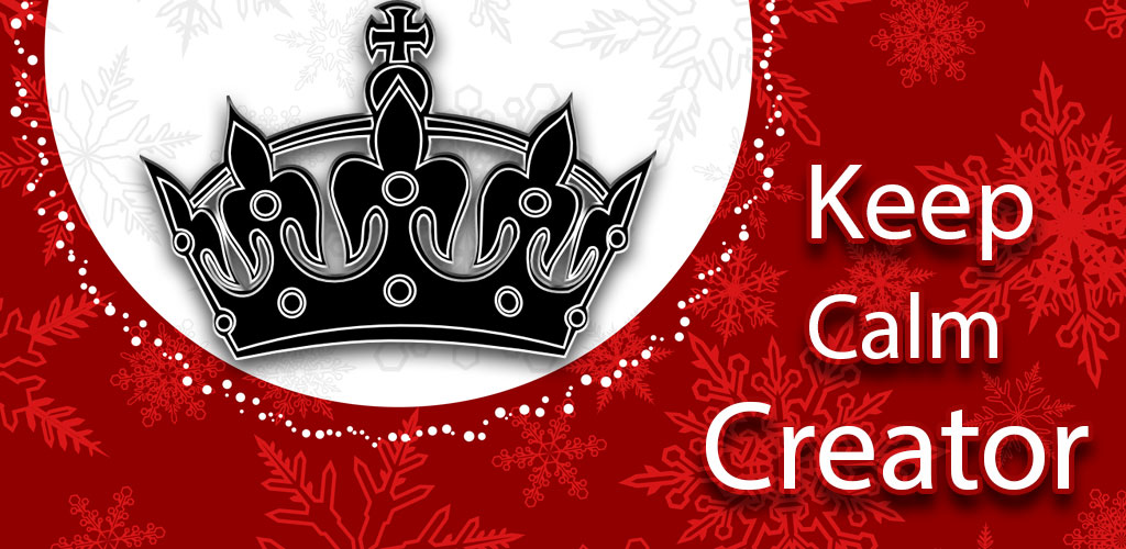 Keep Calm Creator:Amazon.de:Appstore for Android