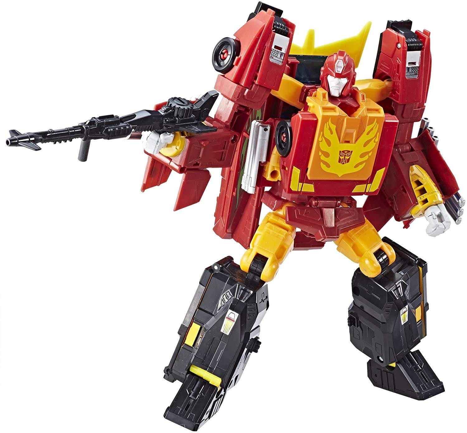 Mua TF 2018 potp [Leader] trên Amazon Mỹ chính hãng 2025 | Fado