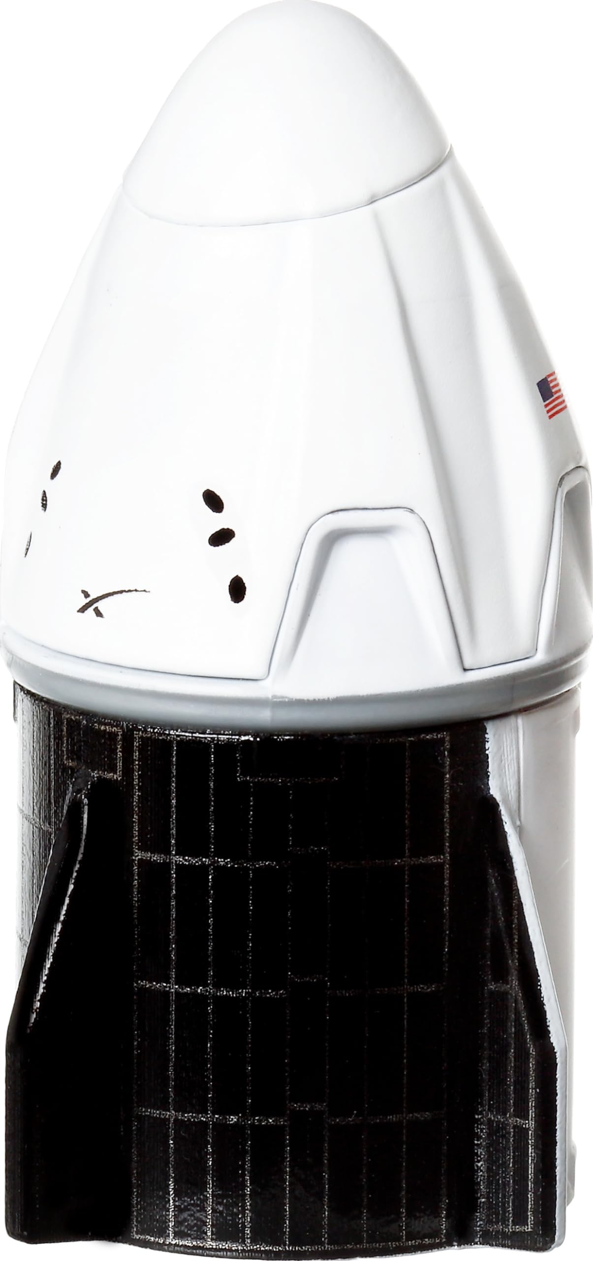 Mua Matchbox SpaceX Dragon Spacecraft, Premium Die-Cast Replica Vehicle ...