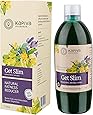 Buy Kapiva Ayurveda Get Slim Juice, 1L Online at Low Prices in India ...