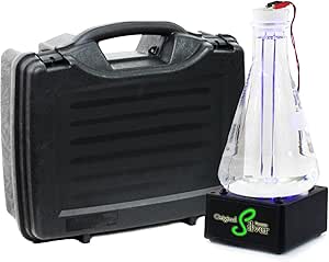 Amazon.com: Colloidal Silver Generator Machine Kit, Original Silver ...